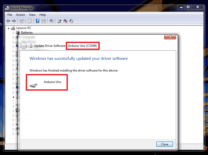 Getting Started With Arduino Board | Arduino